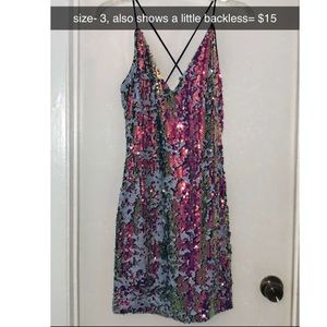 jcpenney Dresses | Red Dress From Jc Penney | Poshmark